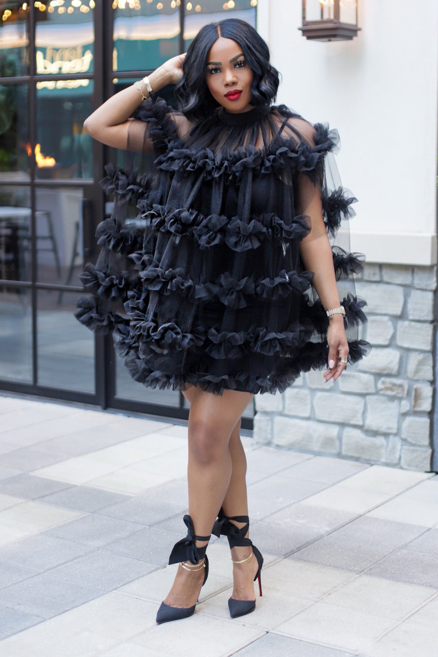 Boutique J.Renee – Tagged "dresses"– Page 3